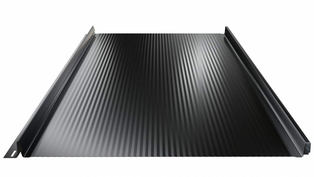 Strešný panel Blachotrapez Terrano 30 / 525, 1 m² :: ASTRECH